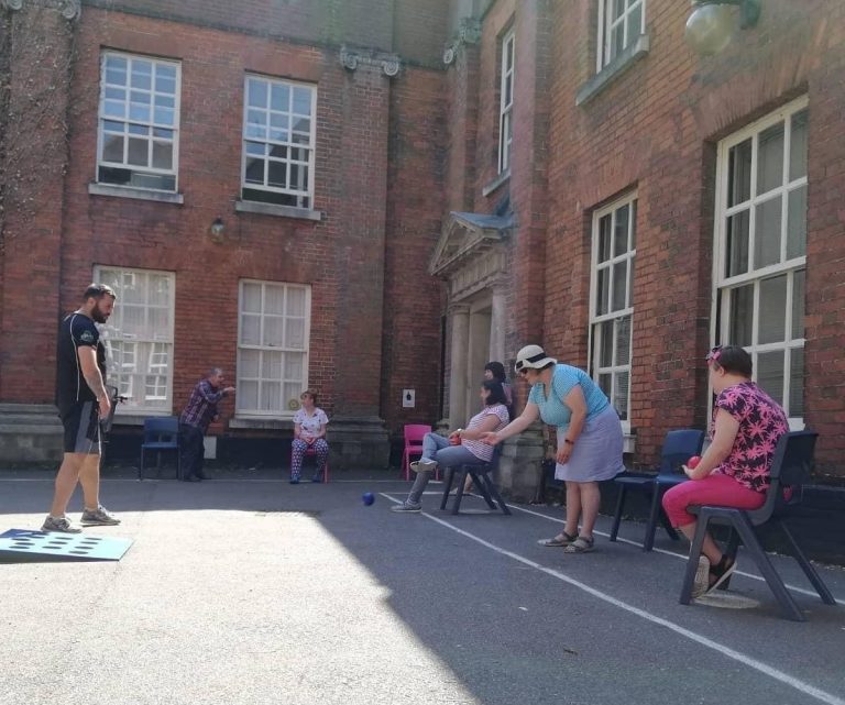 History of Assist – Assist Trust