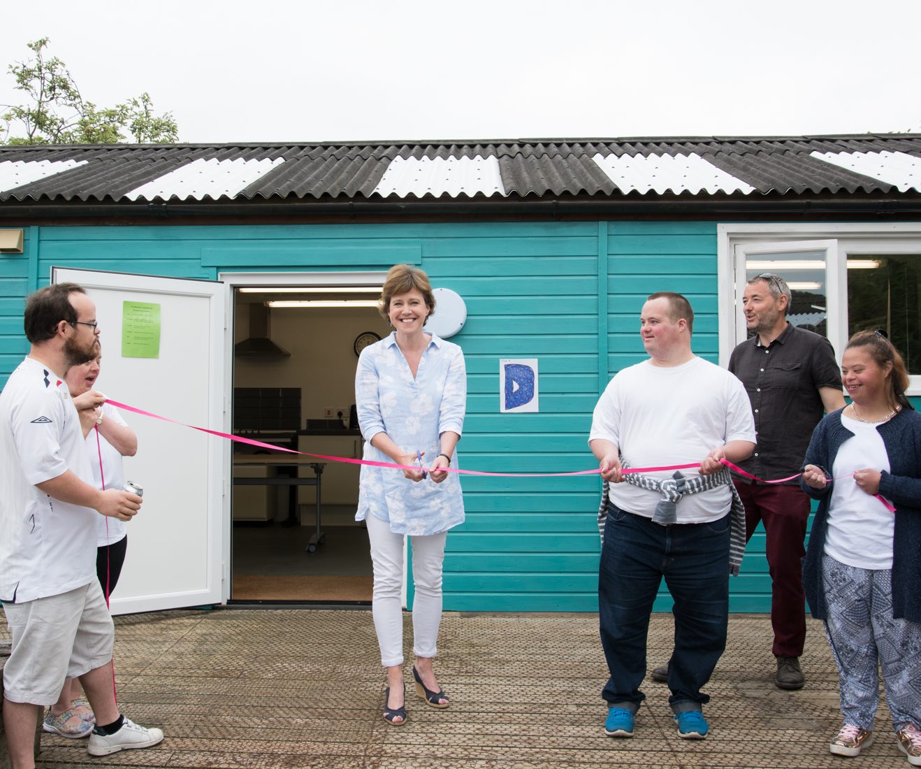 History of Assist – Assist Trust