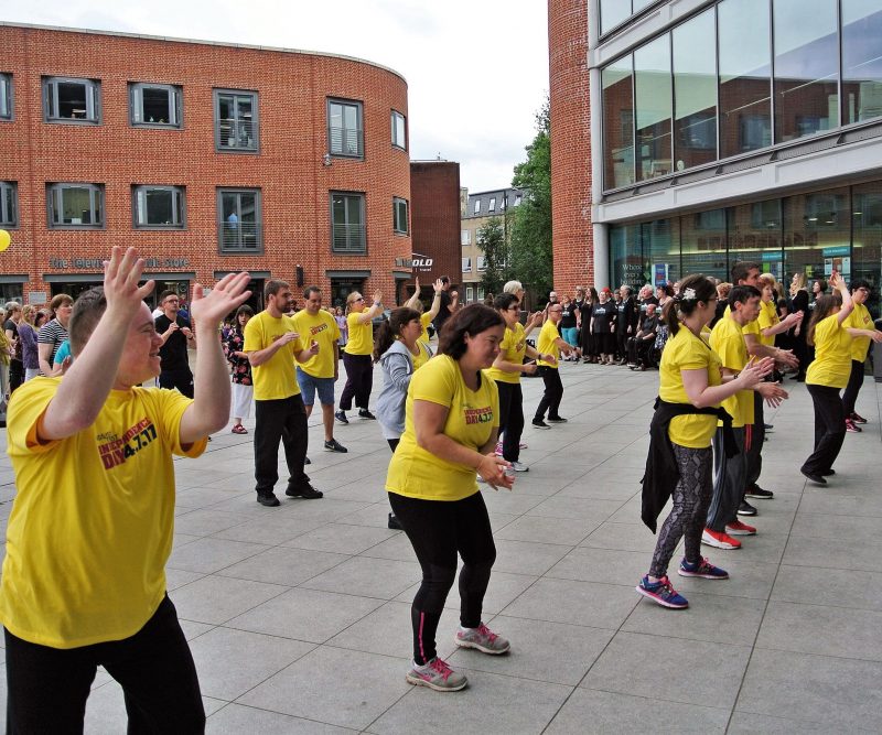 History of Assist – Assist Trust