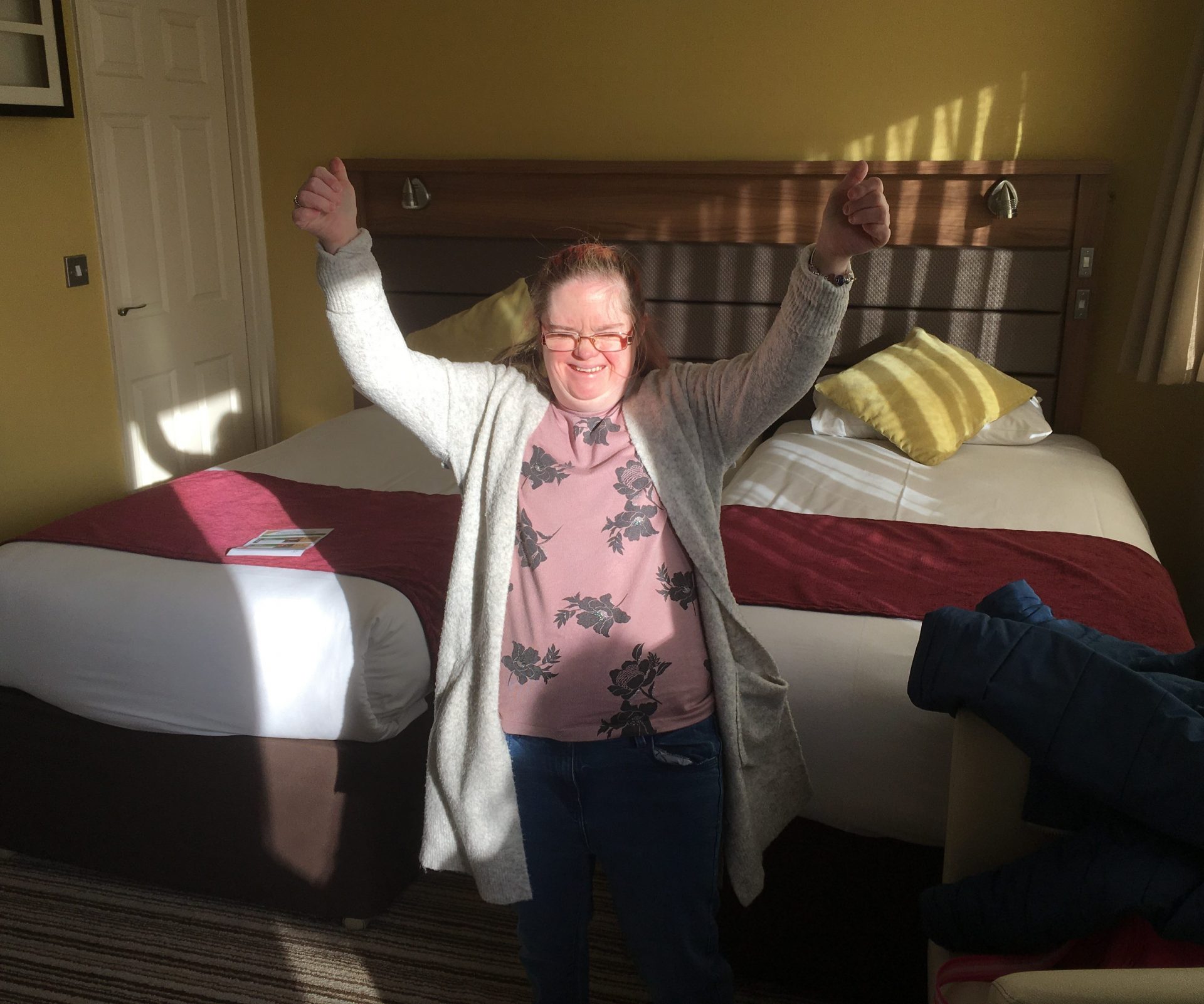 History of Assist – Assist Trust