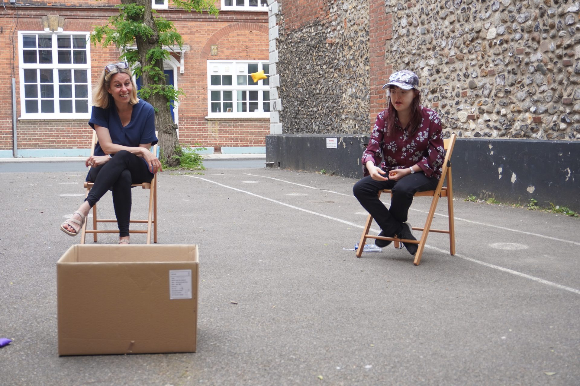 Galleries – Assist Trust