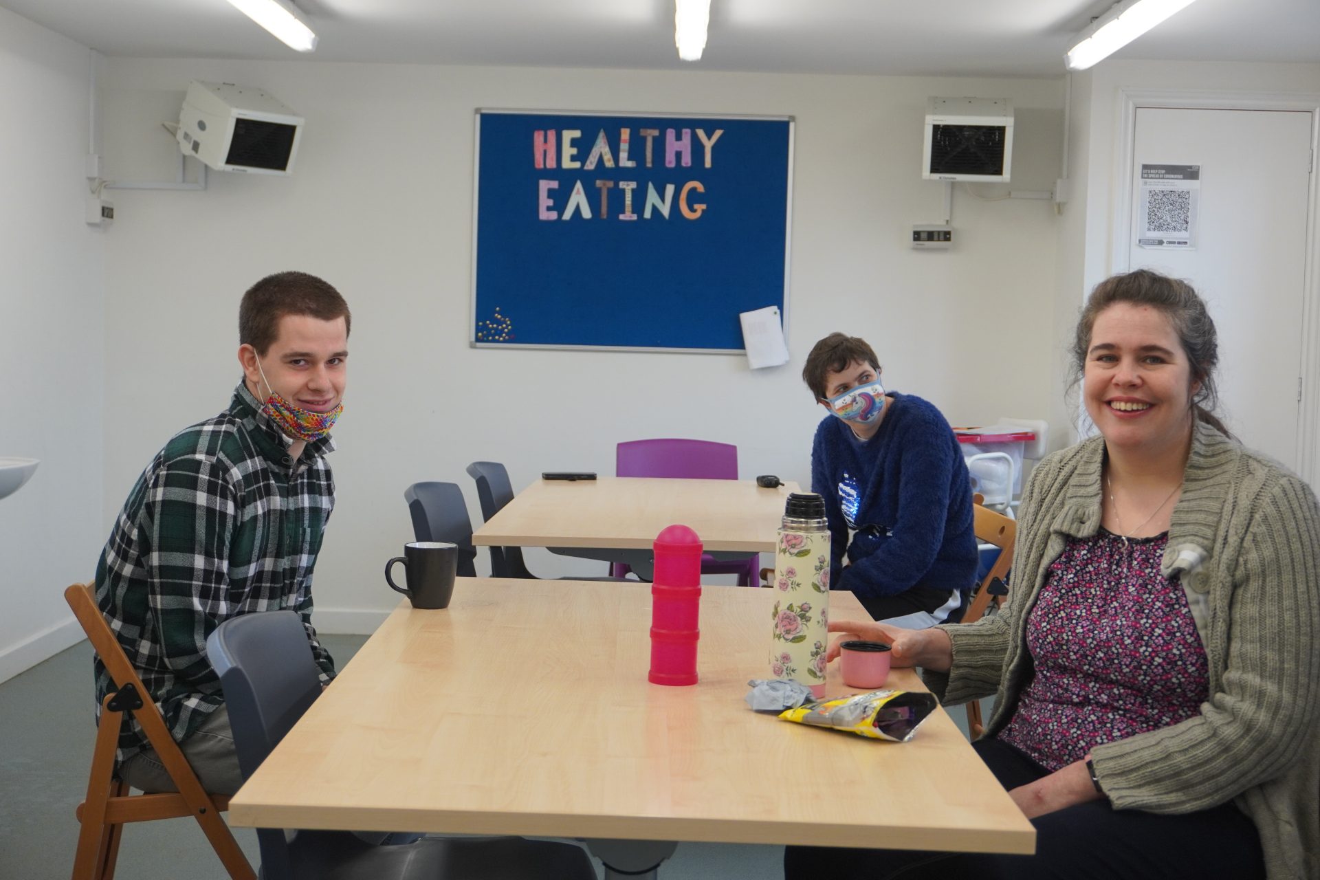 Galleries – Assist Trust