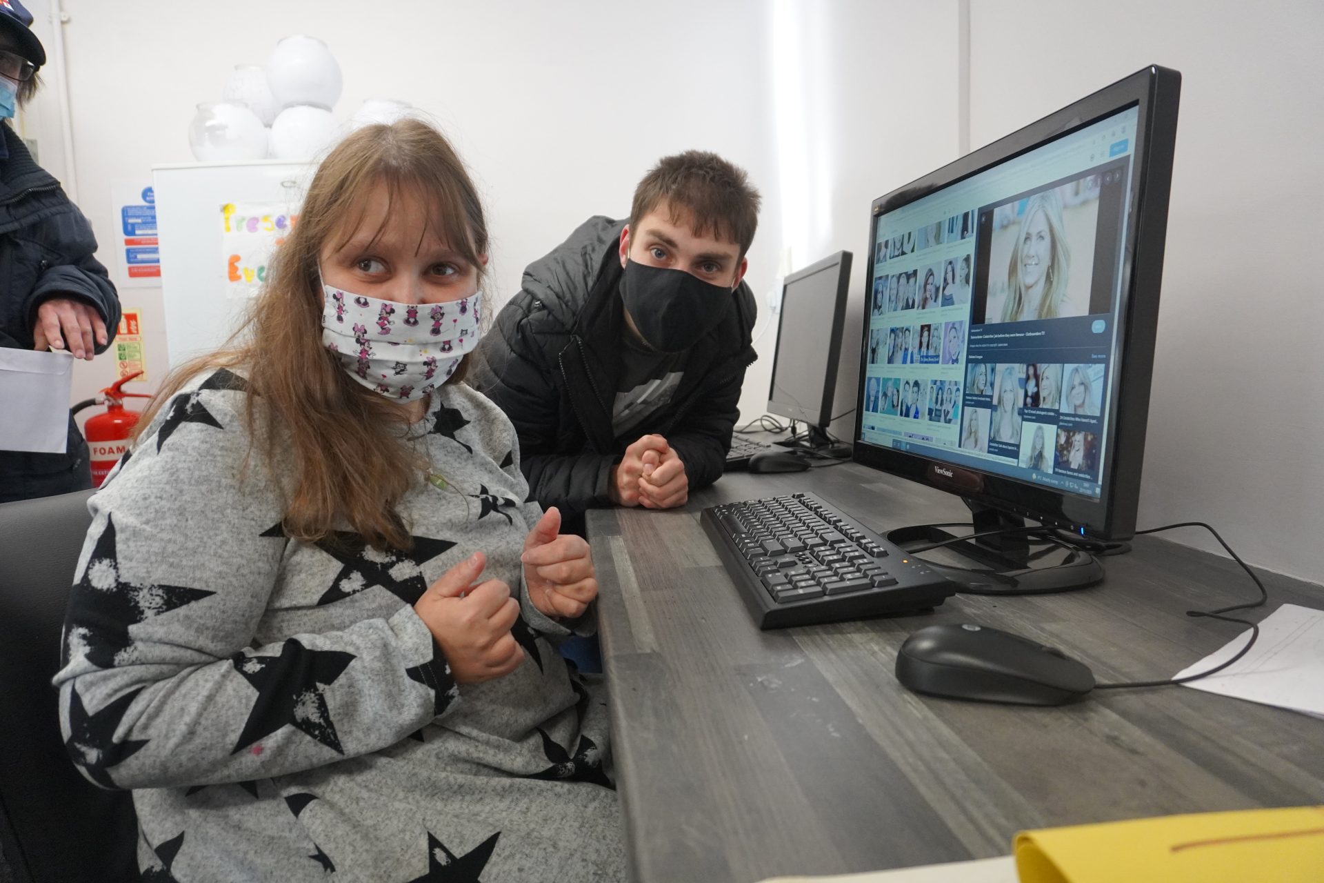 Galleries – Assist Trust