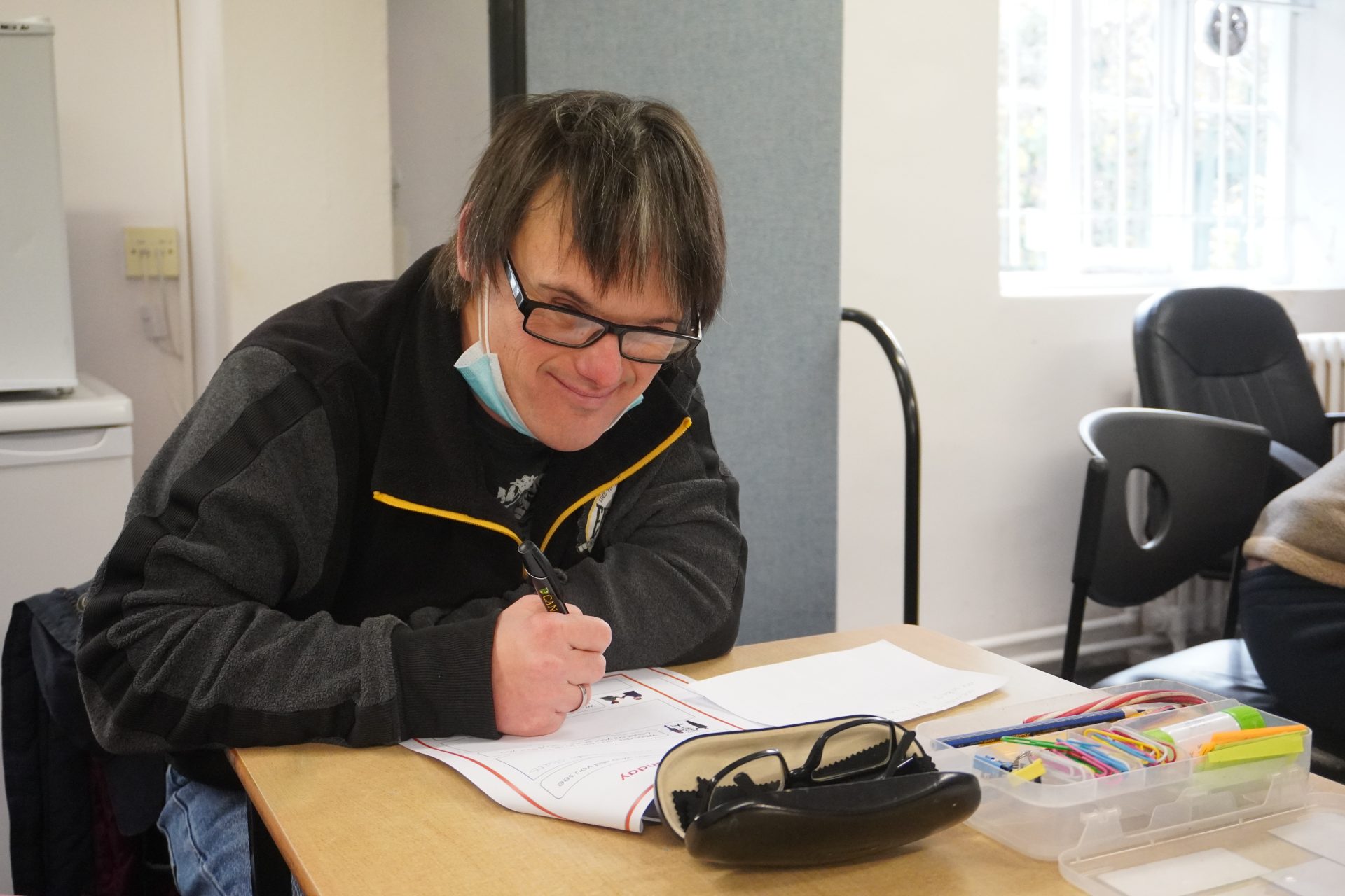 Galleries – Assist Trust