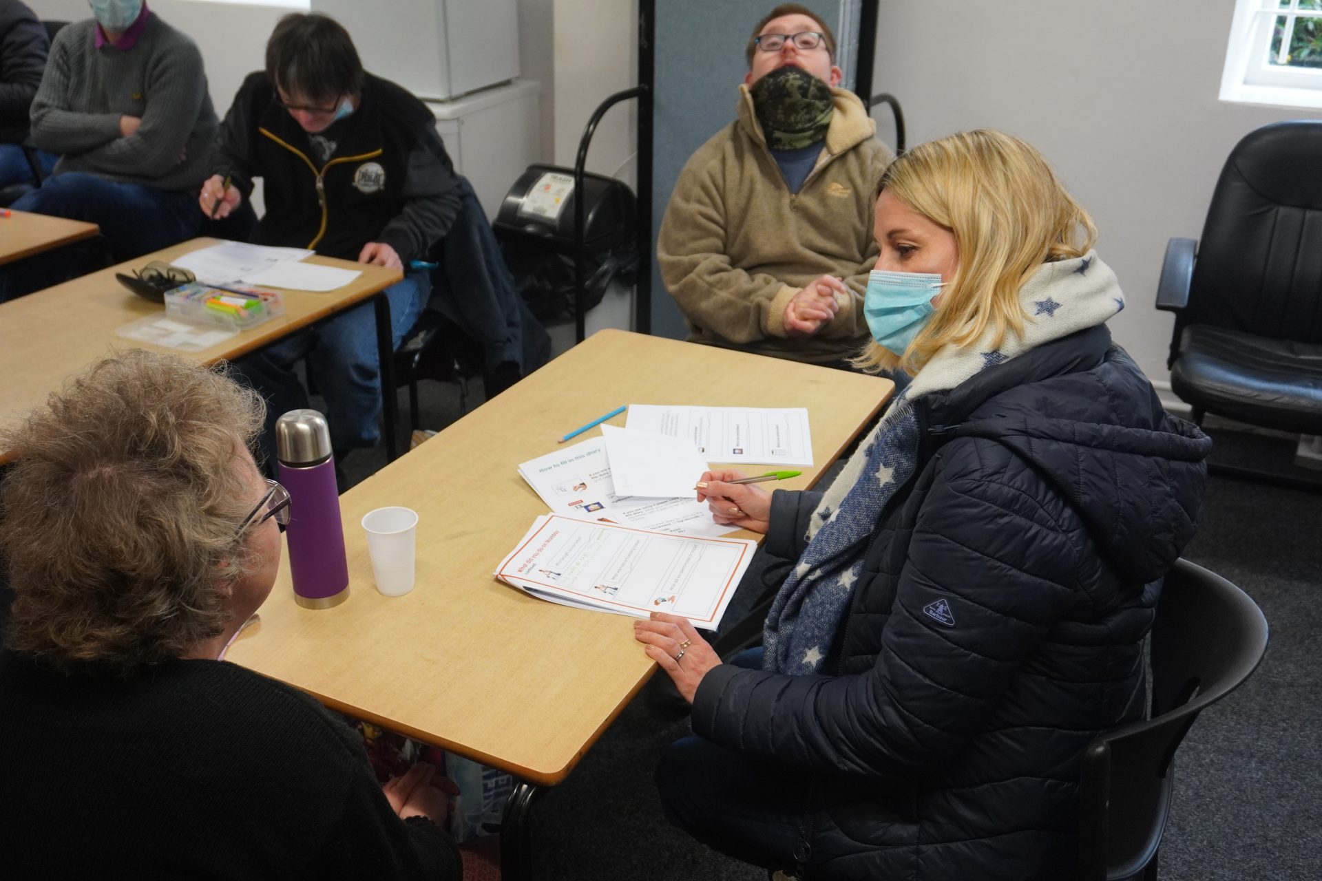 Galleries – Assist Trust