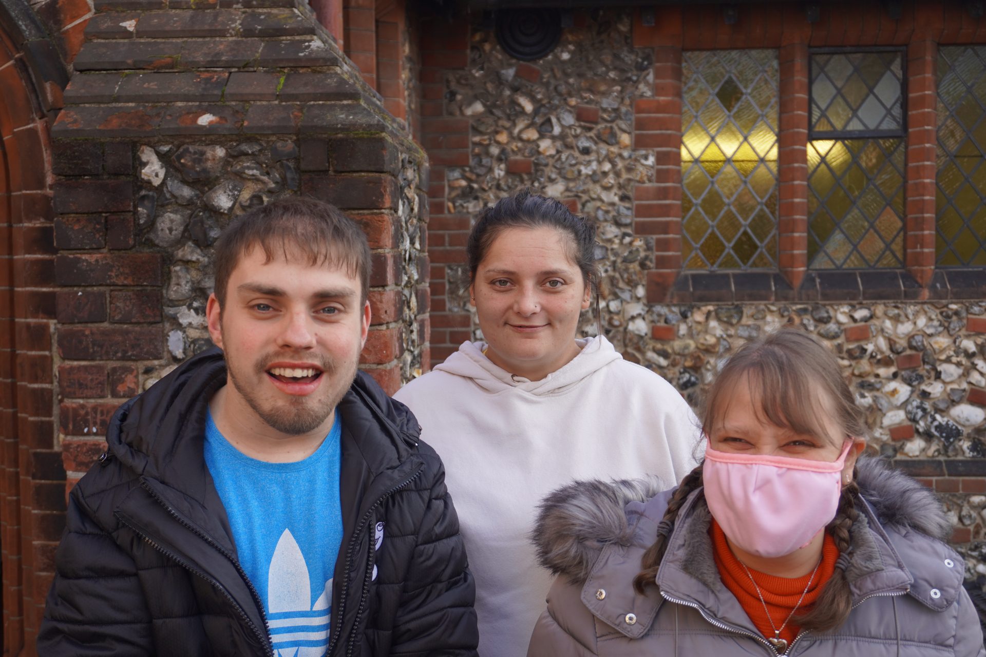 Galleries – Assist Trust