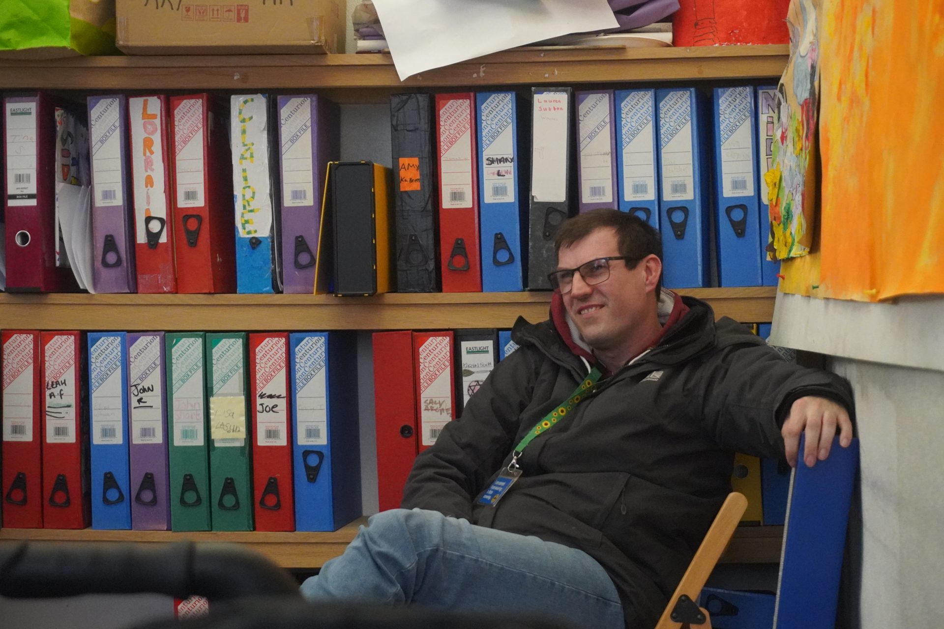 Galleries – Assist Trust