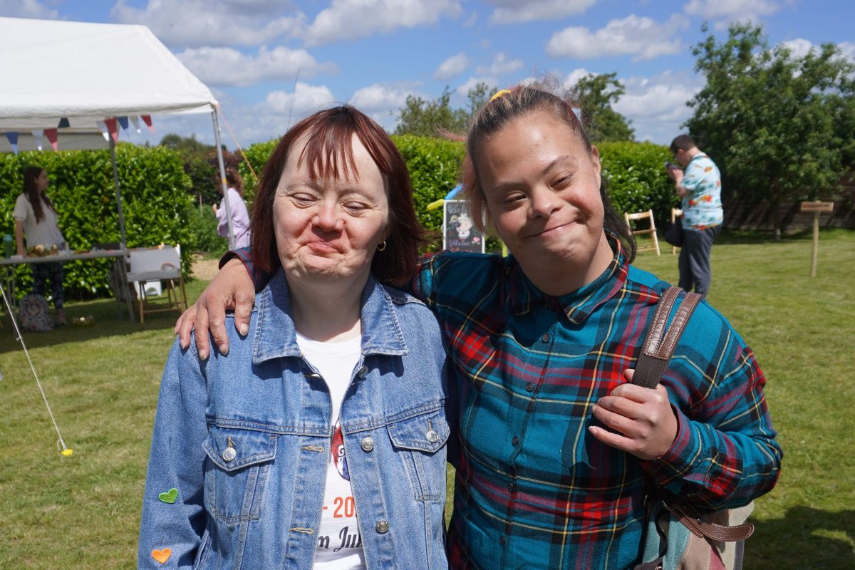 Home – Assist Trust