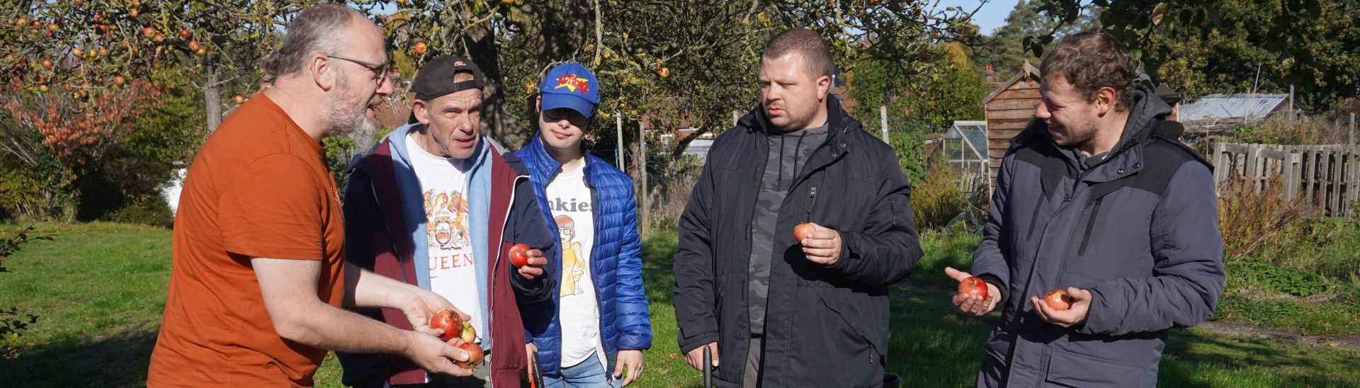 Home – Assist Trust