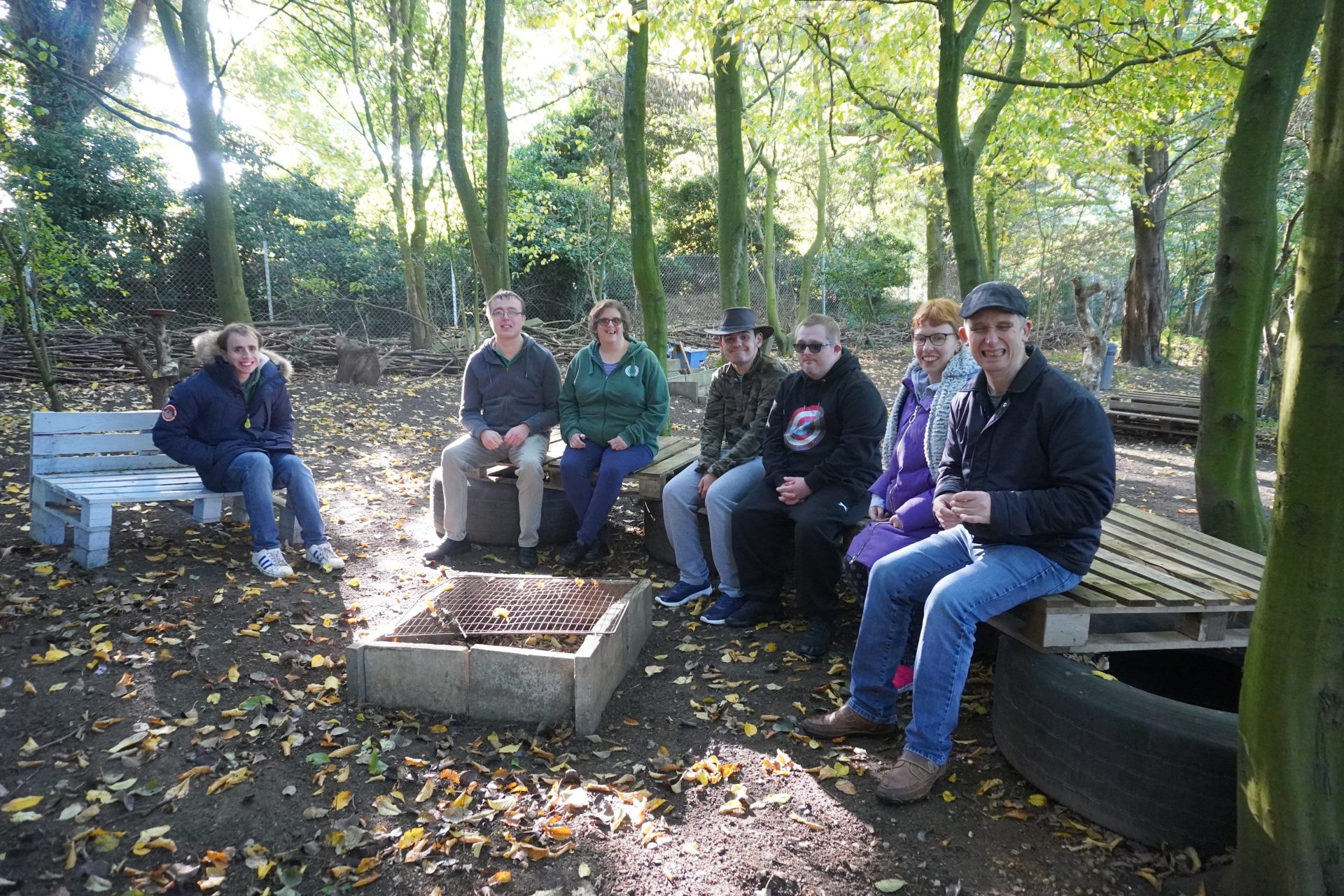 Galleries – Assist Trust