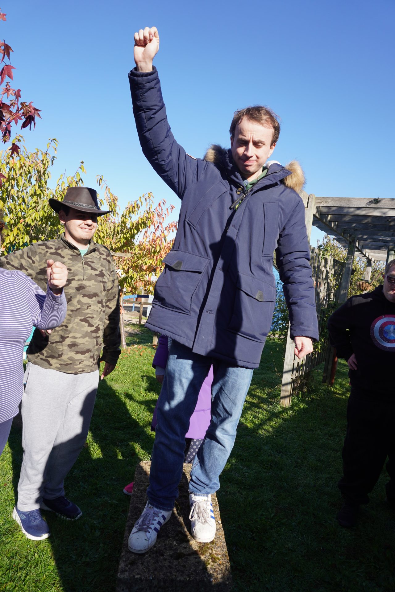 Galleries – Assist Trust