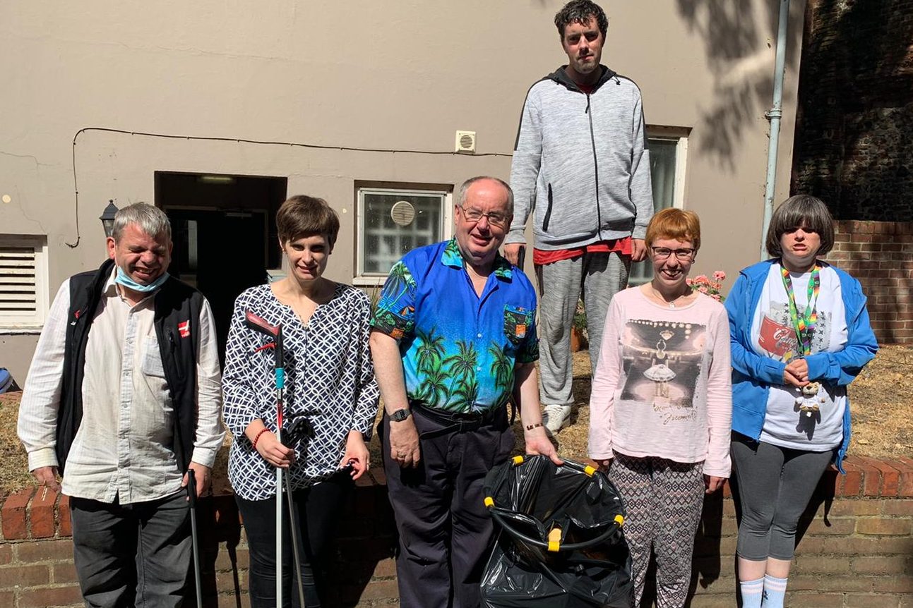 Home – Assist Trust