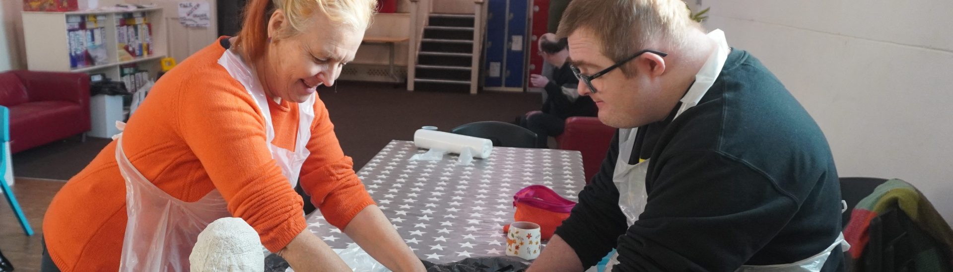 Home – Assist Trust