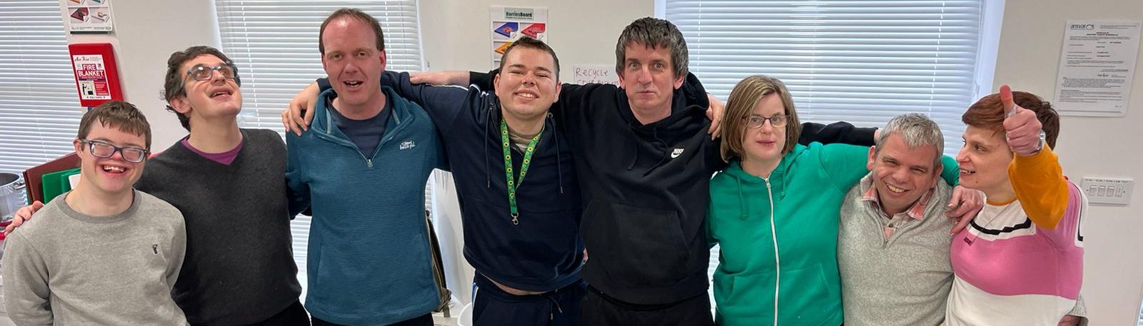 Home – Assist Trust