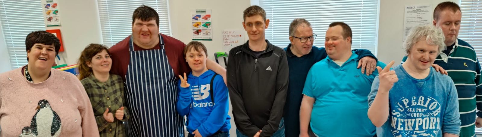 Who we are – Assist Trust