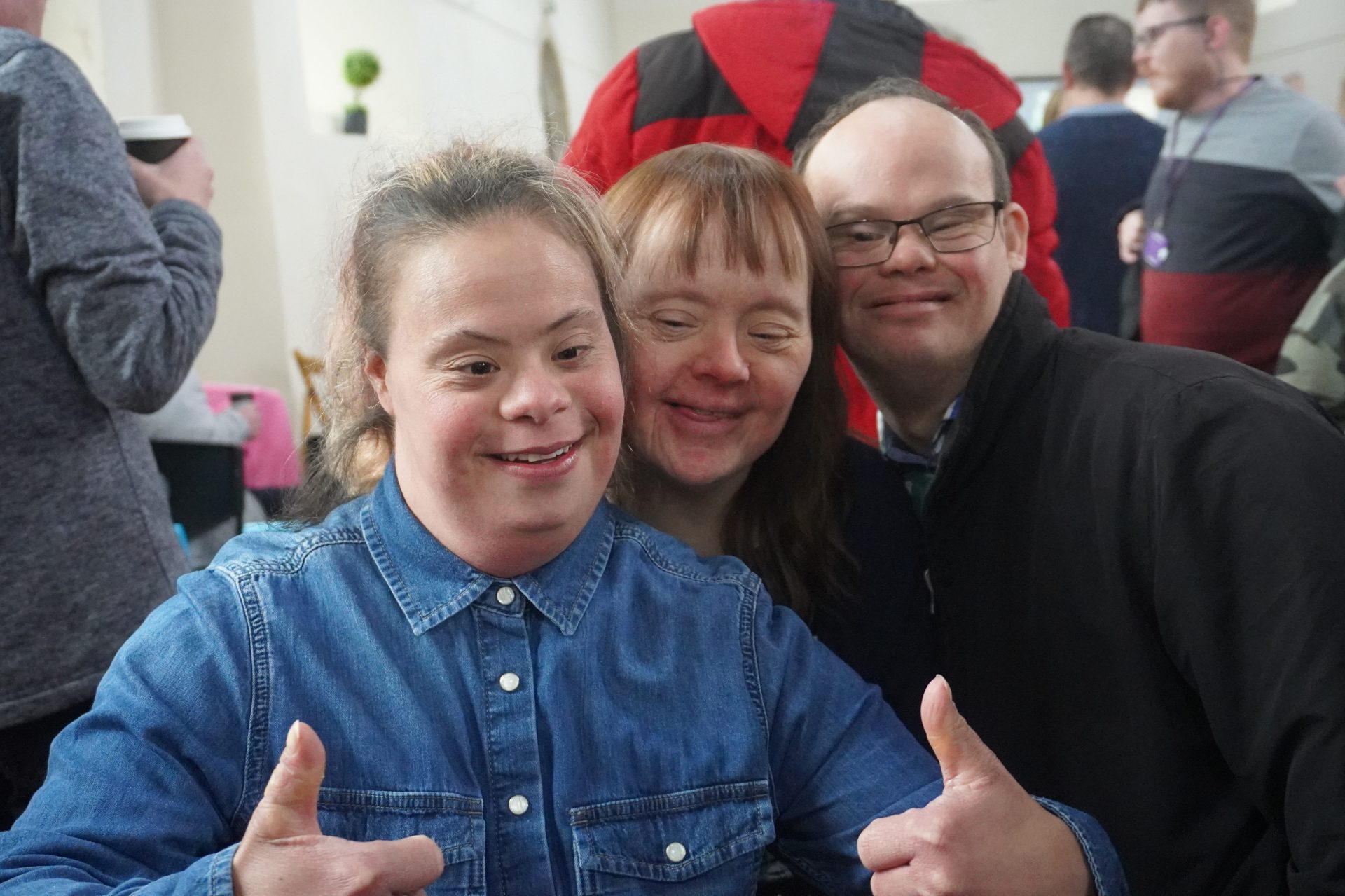 Home – Assist Trust