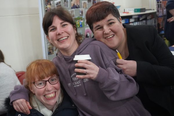 Home – Assist Trust