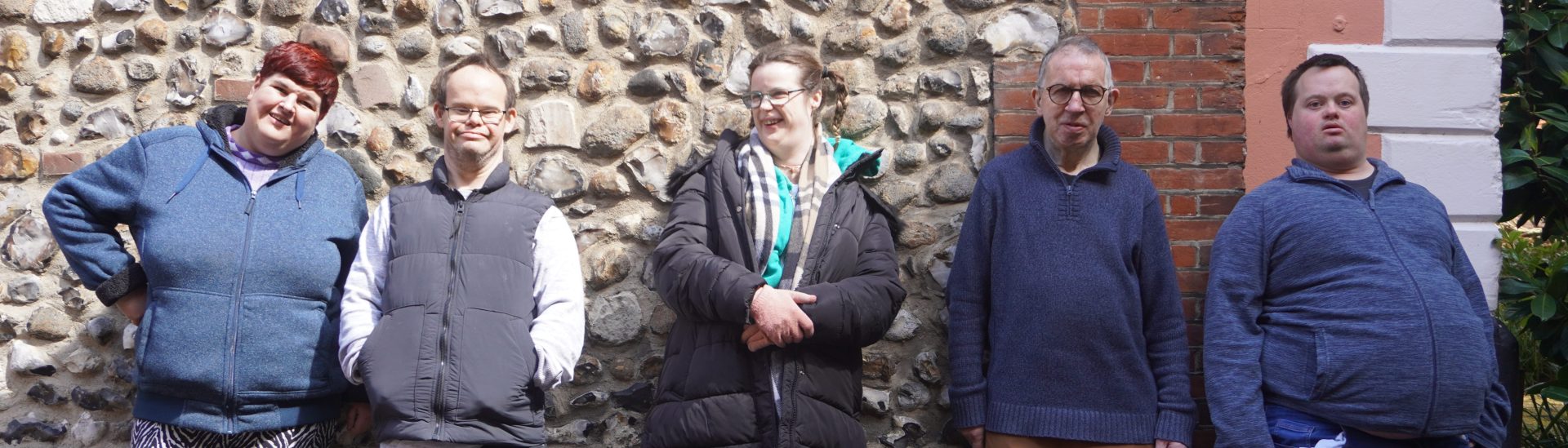 Home – Assist Trust