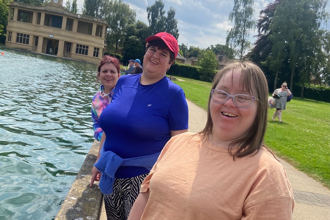 Home – Assist Trust