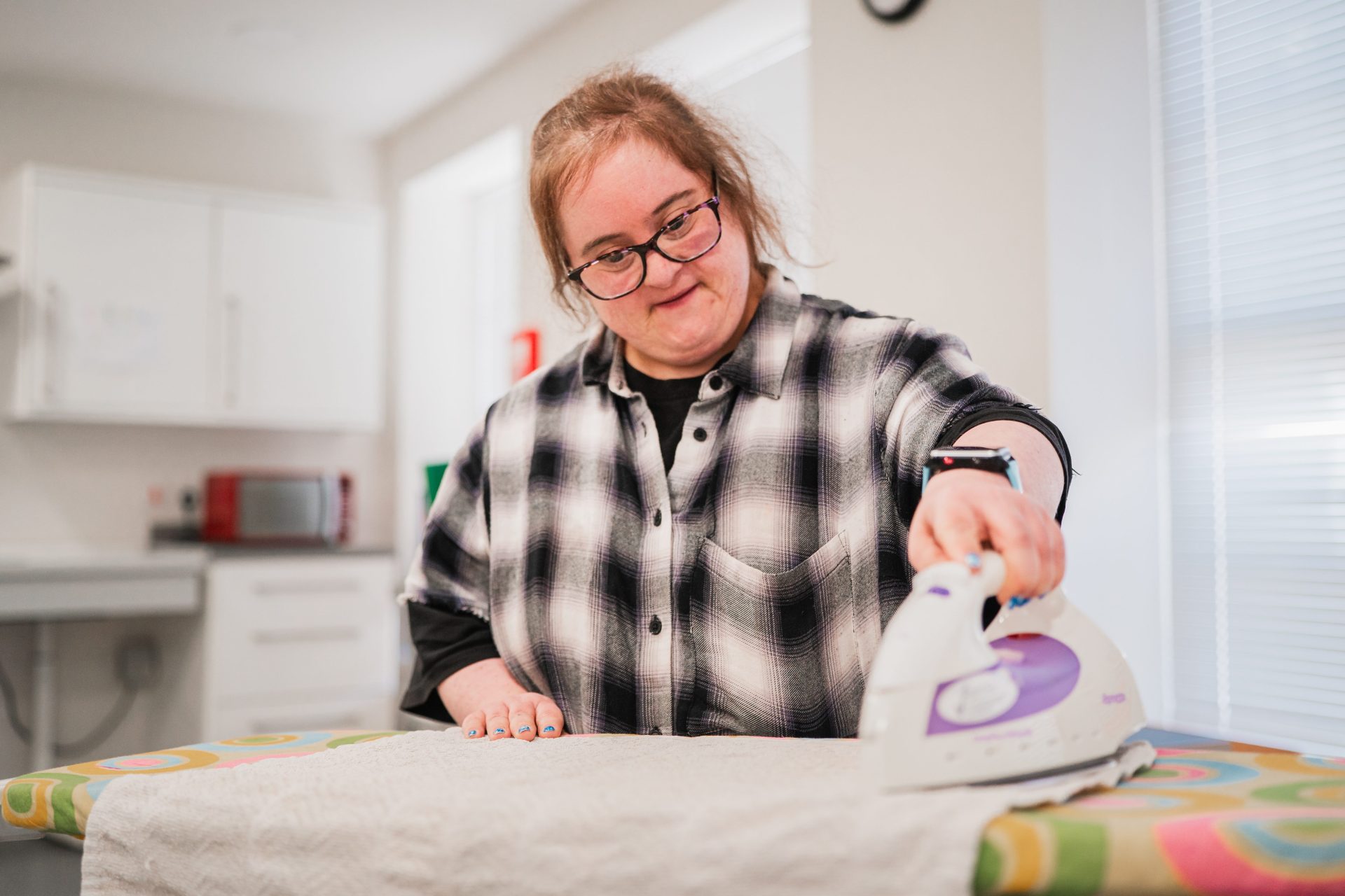 Home – Assist Trust