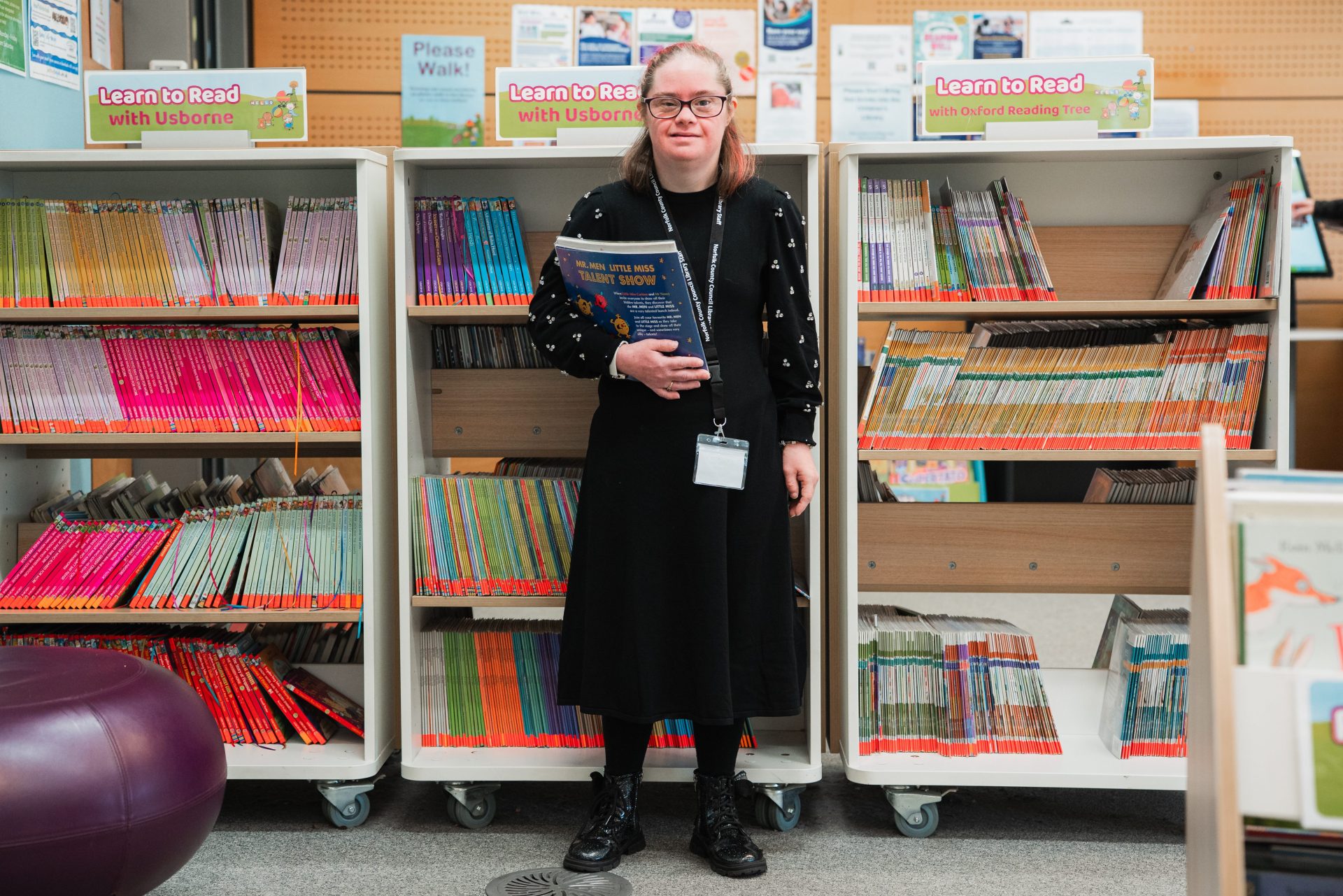 Home – Assist Trust